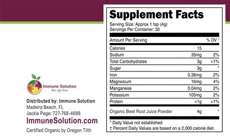 Dynamic Duo Raw Organic Kamut® Wheatgrass Blend Juice Powder Large