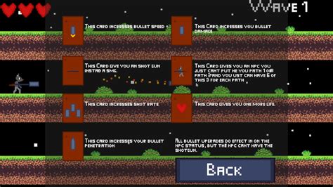 One Button Bro By Gametom