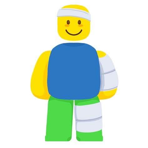 Injured Noobie Find The Noobies Morphs Wiki Fandom