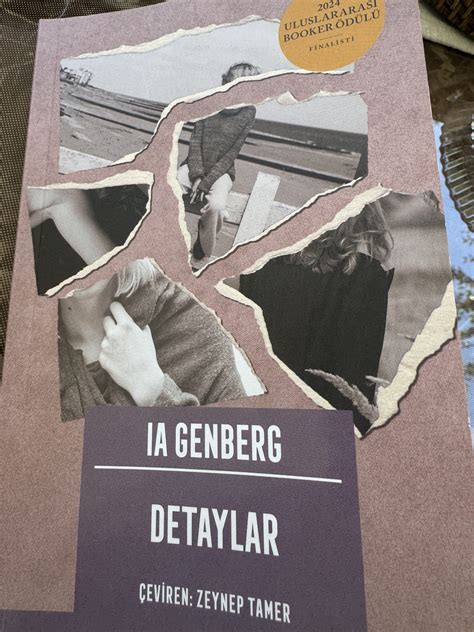 Detaylar Ia Genberg