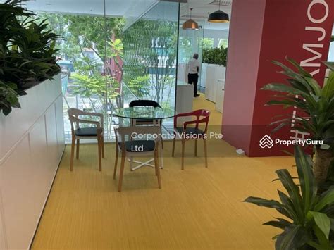 Corporate Building Suit Pharmaceutical Service Centre Corproate