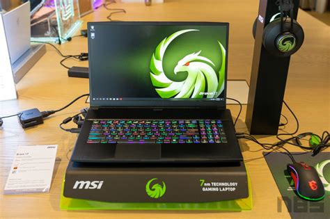 MSI Bravo 17 รวมข้อมูล ข่าวสารล่าสุด ปัญหา การใช้งาน: จัดอันดับ MSI ...