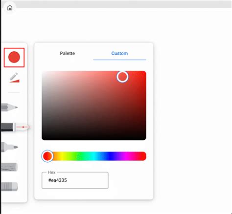 How To Draw Online Using The Google Chrome Canvas App
