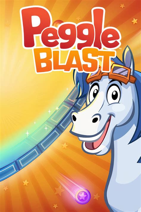 Peggle Blast News Trailer Guides And More