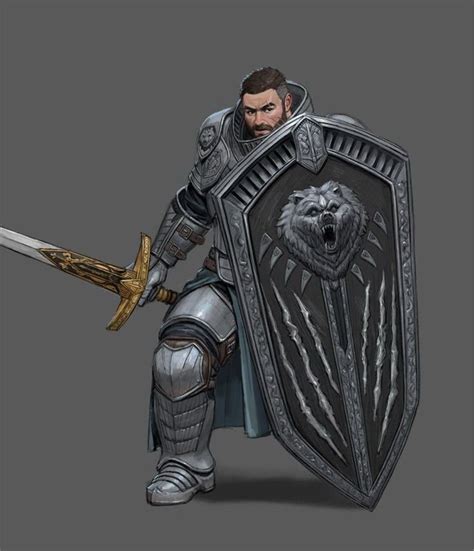 Dnd에 있는 Matt님의 핀 2025 갑옷 그림 판타지