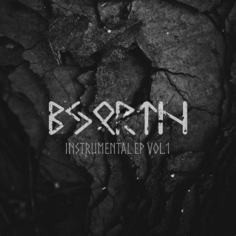 Instrumental Ep Vol 1 Bjorth
