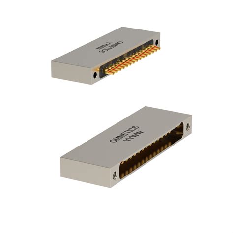 A92000 015 Omnetics Connector Corp