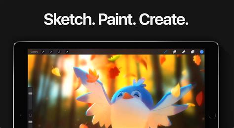 10 Apps To Turn Your Ipad Into A Bad Ass Drawing Tablet Creative