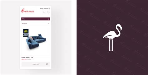 Diivaniparadiis Codelive