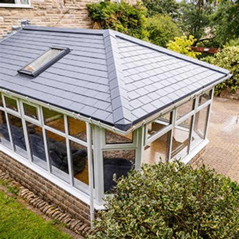 Replacement Conservatory Roofs