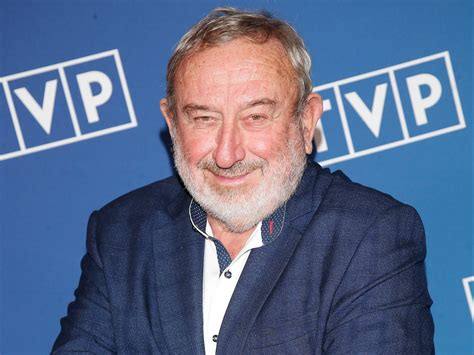 Tadeusz Drozda Mam Nadzieję że Polska Da Sobie Radę Beze Mnie Rozrywka Wprost