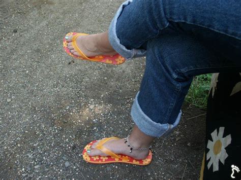 Ellen Set 001 Toes In Action 21 Photos