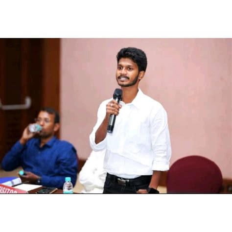Hariharan Rengasamy On Linkedin Enterprenuership Business