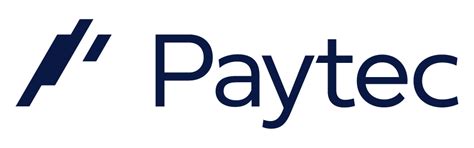 Paytec Connecting People To Their Money And Their Money To The World