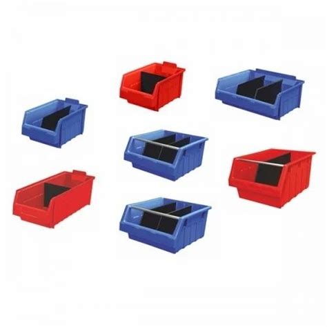 Alkon Vp Sb4 5 Supra Bin Partitions At Best Price In Mumbai