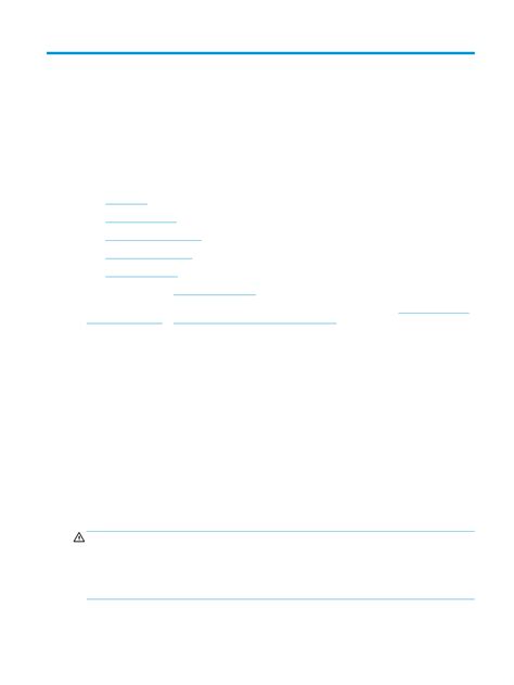 Hp E72525 E72530 E72535 E77822 E77825 User Manual