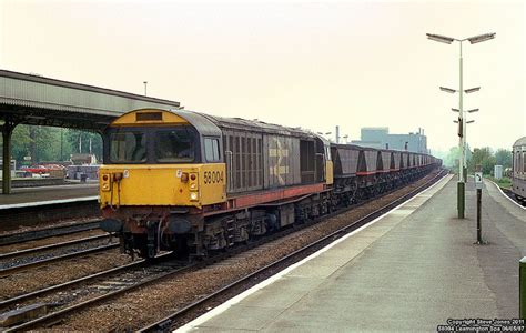 Br Class 58 Worldwide Rails