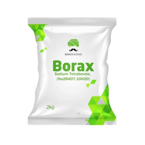 Borax Innovative
