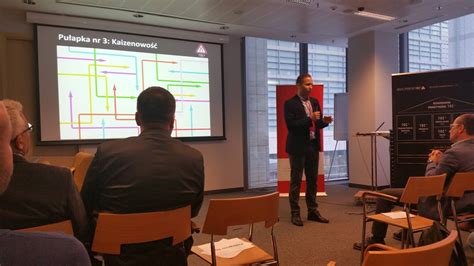 Goldratt Was Right Toc Practitioners Roadshow 2019 Report Konrad M