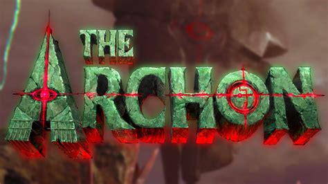 The Final Vanguard Zombies Map The Archon Revealed Youtube