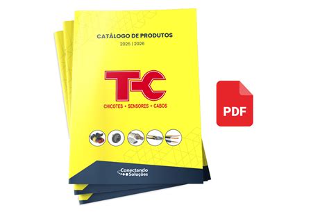 Catálogos Tc Chicotes