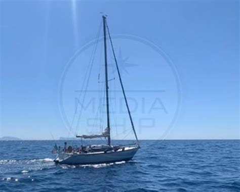 1984 Comar Comet 13 Salerno Italy