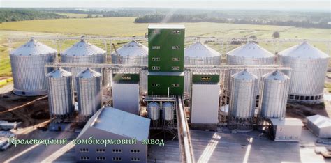 Krolevets Territorial Community Cities4cities