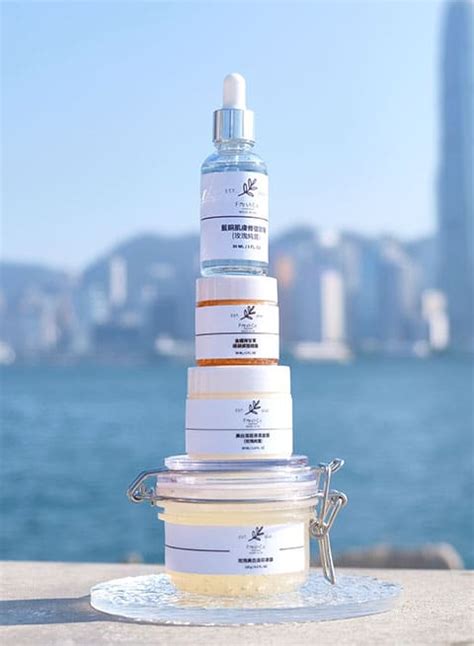 關於我們 Freshco天然護膚品