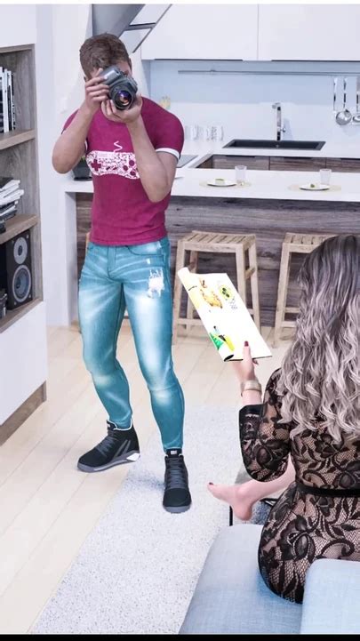 סרטוני פורנו מצויר של Xhamster