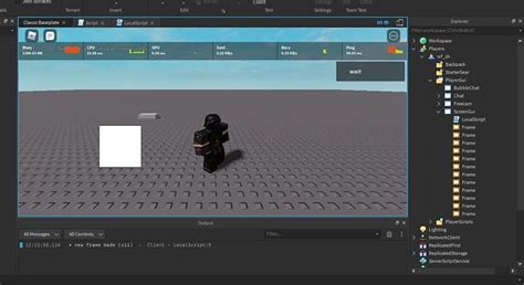 Cloning Frames With Math Random Scripting Support Developer Forum Roblox