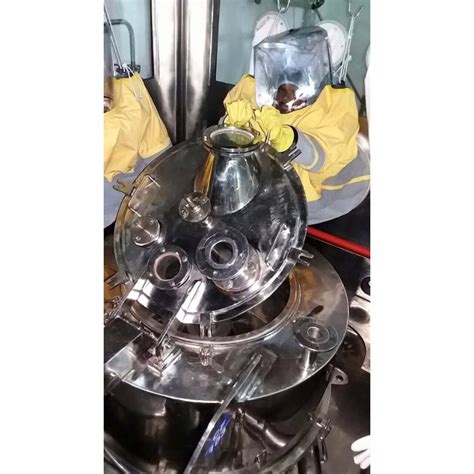 Centrifuge Isolators Products Schematic Engineering