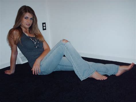 Amanda Torn Denim Zb Porn