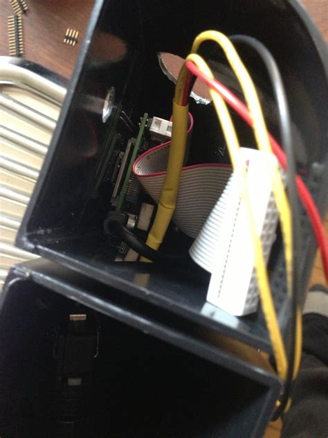 Raspberry Pi Power Cat Feeder Updates David Bryans Blog