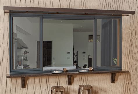 What Is A Pass Through Window