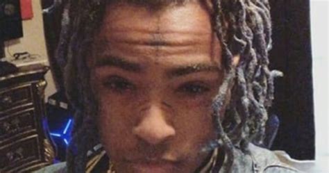 Rhymes With Snitch Celebrity And Entertainment News Xxxtentacion