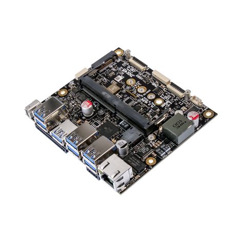 Jetson Orin Nx Nano Page 3 Auvidea