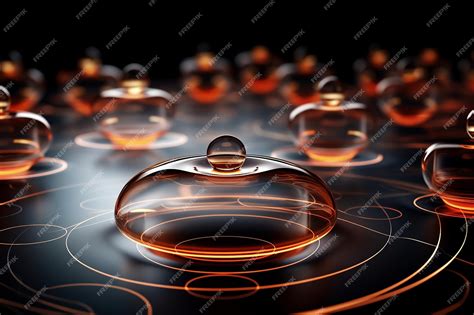 Premium Photo Nanoparticle Synthesis Reactors