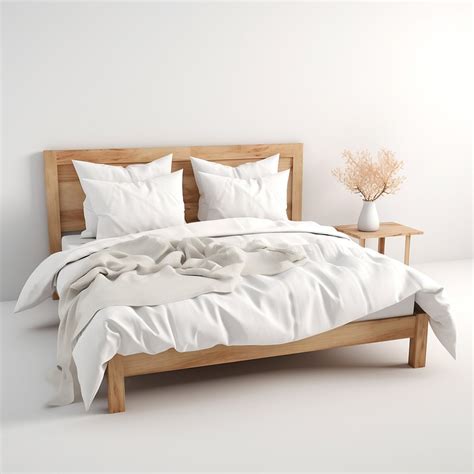 Ai Generated Bedroom Room Free Photo On Pixabay Pixabay