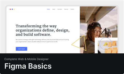 Figma Project 01 Figma