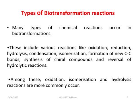 Microbial Biotransformation Pptx