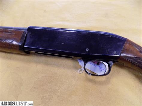 For Sale Ithaca M300 Model 300 20ga Rough Fie Near Norwood