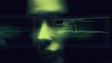 Machine Learning Tech Screen 06 Backgrounds Motion Graphics Ft Data Collection And Data Envato