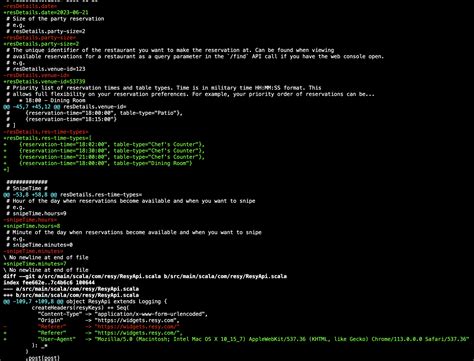 Bot Attemping To Snipe Over And Over Again · Issue 120 · Alkaarresy
