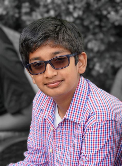 Krish Patel Puddletown Chess