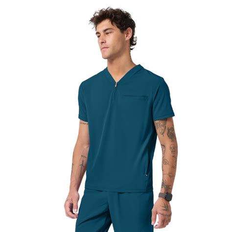 Infinity Gnr8 Chaqueta Caballero In702a Uniformes Med Shop