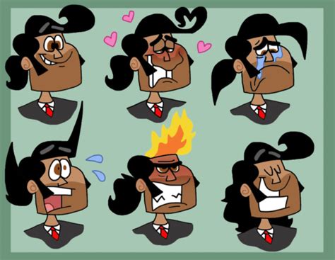 Manolo Sanchez By Cookie Lovey On Deviantart