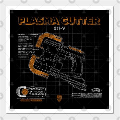Dead Space 3 Plasma Cutter Artofit
