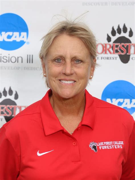Tamlyn Tills Associate Head Coach Womens Golf Coaches Lake Forest College