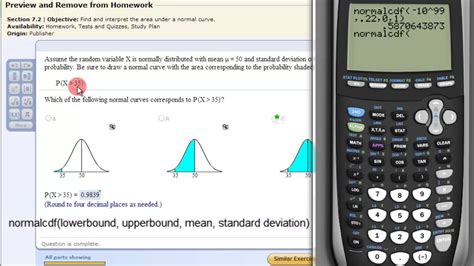 invnorm function calculator