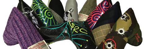 Get To Know Scott Readman Concepts Driving Range Heroes